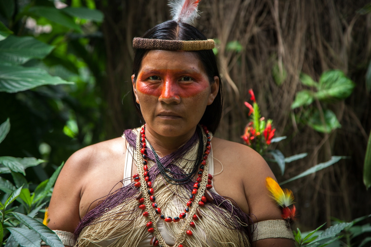Las mujeres / The women | monacaron.com